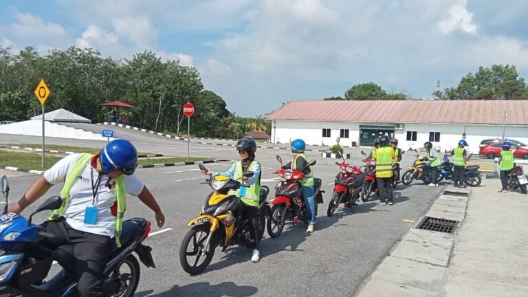 Institut Memandu Kenderaan Darat GPSM Sdn. Bhd. (IMKEDA) - kelasmemandu.my